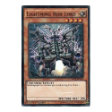Yu-Gi-Oh! Card MP15-EN216 Lightning Rod Lord (Super Rare) | Chaos Cards