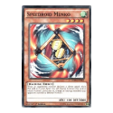 Yu-Gi-Oh! Card HSRD-EN005 Speedroid Menko (Common) | Chaos Cards