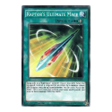 Yu-Gi-Oh! Card DOCS-EN055 Raptor's Ultimate Mace (Common) | Chaos Cards