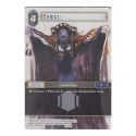 Final Fantasy TCG - Single Card Opus 2 #148 : Zemus | Chaos Cards