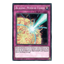 Yu-Gi-Oh! Card DOCS-EN076 Blazing Mirror Force (Secret Rare) | Chaos Cards