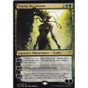 Vraska the Unseen : COMMANDER 2019 207/302 - Magic the Gathering Single ...