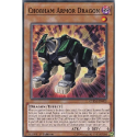 Yu-Gi-Oh! Card CHIM-EN005 Chobham Armor Dragon (Common) | Chaos Cards