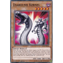 Yu-Gi-Oh! Single Card LED5-EN008 Diabound Kernel (Common) | Chaos Cards