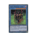 Yu-Gi-Oh! Card MIL1-EN009 Dark Master - Zorc (Common) | Chaos Cards