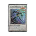 Yu-Gi-Oh! Card SHVI-EN050 Hi-Speedroid Puzzle (Rare) | Chaos Cards