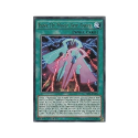 Yu-Gi-Oh! Card SHVI-EN058 Rank-Up-Magic Skip Force (Rare) | Chaos Cards