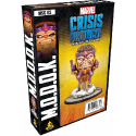 Marvel Crisis Protocol: MODOK | Chaos Cards