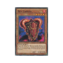 Yu-Gi-Oh! Card TDIL-EN015 Red Gardna (Common) | Chaos Cards