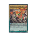 Yu-Gi-Oh! Card TDIL-EN024 Metalfoes Volflame (Rare) | Chaos Cards
