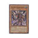 Yu-Gi-Oh! Card DP06-EN007 Evil Hero Infernal Gainer (Common) | Chaos Cards