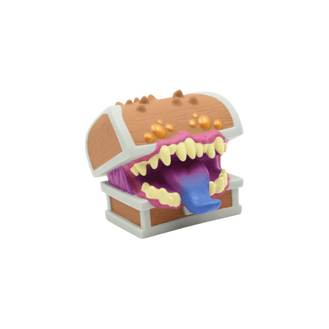 Dungeons & Dragons - Figurines of Adorable Power: Mimic