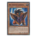 Yu-Gi-Oh! Card LDK2-ENY16 Big Shield Gardna (Common) | Chaos Cards