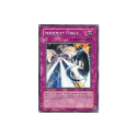 Yu-Gi-Oh! Card SOVR-EN073 Infernity Force (Common) | Chaos Cards