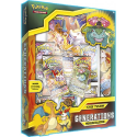 Pokemon TAG TEAM Generations Premium Collection Box | Chaos Cards
