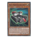 Yu-Gi-Oh! Card SDKS-EN004 Heavy Mech Support Armor (Common) | Chaos Cards