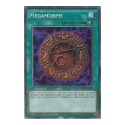 Yu-Gi-Oh! Card SDKS-EN027 Megamorph (Common) | Chaos Cards