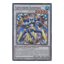 Yu-Gi-Oh! Card INOV-EN045 Crystron Ametrix (Super Rare) | Chaos Cards