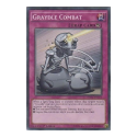 Yu-Gi-Oh! Card INOV-EN075 Graydle Combat (Common) | Chaos Cards