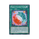 Yu-Gi-Oh! Card DREV-EN057 Miracle Synchro Fusion (Common) | Chaos Cards