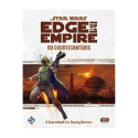 Star Wars RPG: Edge of the Empire - Sourcebook: No Disintegrations | Chaos Cards