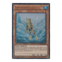 Yu-Gi-Oh! Card DUSA-EN058 Treeborn Frog (Ultra Rare) | Chaos Cards