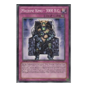 Yu-Gi-Oh! Card GLD5-EN051 Machine King - 3000 B.C. (Common) | Chaos Cards
