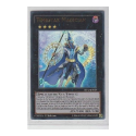 Yu-Gi-Oh! Card PEVO-EN009 Timestar Magician (Ultra Rare) | Chaos Cards