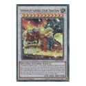 Yu-Gi-Oh! Card BLLR-EN011 Superheavy Samurai Steam Train King (Ultra Rare) | Chaos Cards