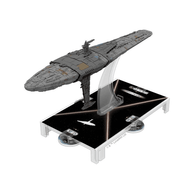 Star Wars Armada: Profundity | Chaos Cards