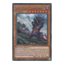 Yu-Gi-Oh! Card CIBR-EN022 "World Legacy - "World Armor"" (Rare) | Chaos ...