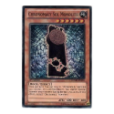 Yu-Gi-Oh! Card NUMH-EN004 Chronomaly Sol Monolith