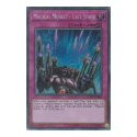 Yu-Gi-Oh! Card SPWA-EN028 Magical Musket - Last Stand (Secret Rare) | Chaos Cards