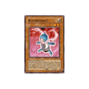 Yu-Gi-Oh! Card CRV-EN030 Batteryman C | Chaos Cards