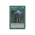 Yu-Gi-Oh! Card CRV-EN048 Skyscraper | Chaos Cards