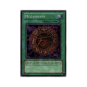 Yu-Gi-Oh! Card DB1-EN037 Megamorph | Chaos Cards