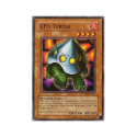 Yu-Gi-Oh! Card DB1-EN047 UFO Turtle | Chaos Cards
