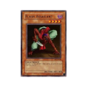 Yu-Gi-Oh! Card DB1-EN048 Flash Assailant | Chaos Cards