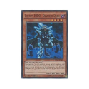 Yu-Gi-Oh! Card DESO-EN009 Destiny HERO - Diamond Dude (Super Rare ...