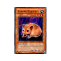 Yu-Gi-Oh! Card DB1-EN176 Bubonic Vermin | Chaos Cards