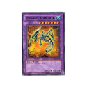 Yu-Gi-Oh! Card DB1-EN209 Humanoid Worm Drake | Chaos Cards