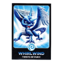 Skylanders Giants Trading Card - 22 WHIRLWIND | Chaos Cards