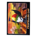 Skylanders Giants Trading Card - 118 PROPELLER CAP | Chaos Cards