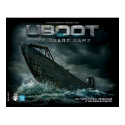 U-Boot The Board Game | Chaos Cards