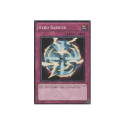 Yu-Gi-Oh! Card DR04-EN109 Hero Barrier | Chaos Cards