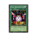 Yu-Gi-Oh! Card DCR-EN083 Spell Reproduction | Chaos Cards