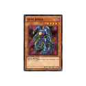 Yu-Gi-Oh! Card DR1-EN004 Dark Jeroid | Chaos Cards