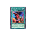 Yu-Gi-Oh! Card DR1-EN033 Buster Rancher | Chaos Cards