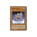 Yu-Gi-Oh! Card EOJ-EN027 Raging Eria | Chaos Cards