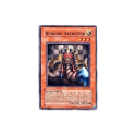 Yu-Gi-Oh! Card DR1-EN232 Desrook Archfiend | Chaos Cards